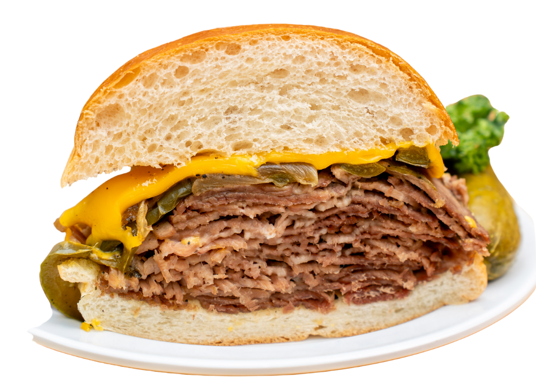 Menu – Pastrami House